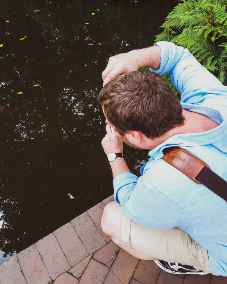 Wie du als Freelancer an deinen ersten Kunden kommst! – Denis Sandmann