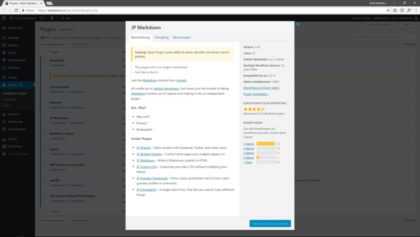 Was ist Markdown und warum solltest du es nutzen? – Denis Sandmann