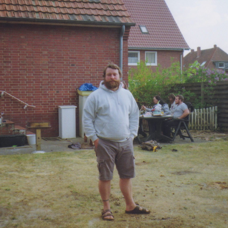 Bilder mit Analogkamera Revue 700 AF motor – Denis Sandmann