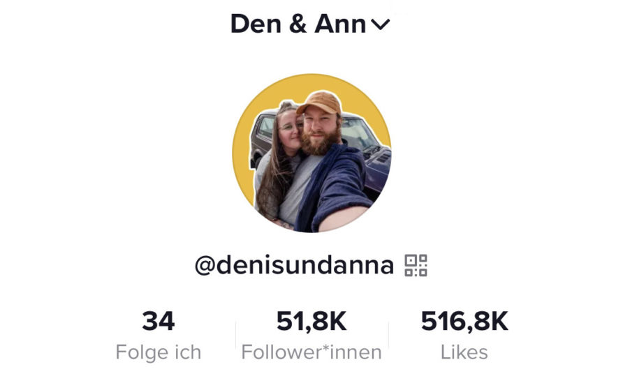 Influencer Kooperation Emsland – Denis Sandmann